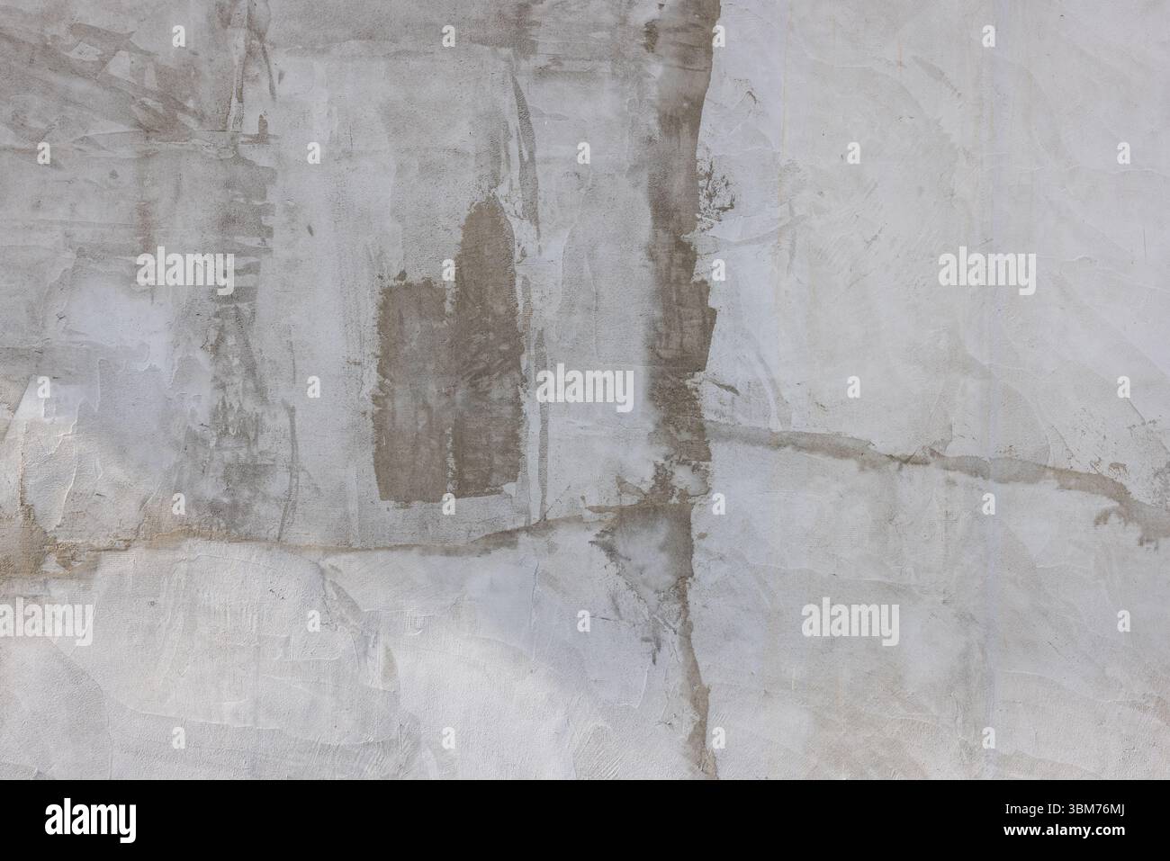 Weathered plaster wall texture outdoors during daytime Stock Photo - Alamy