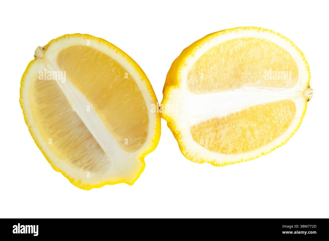 Closeup vertical shot stack Cut Out Stock Images & Pictures - Alamy