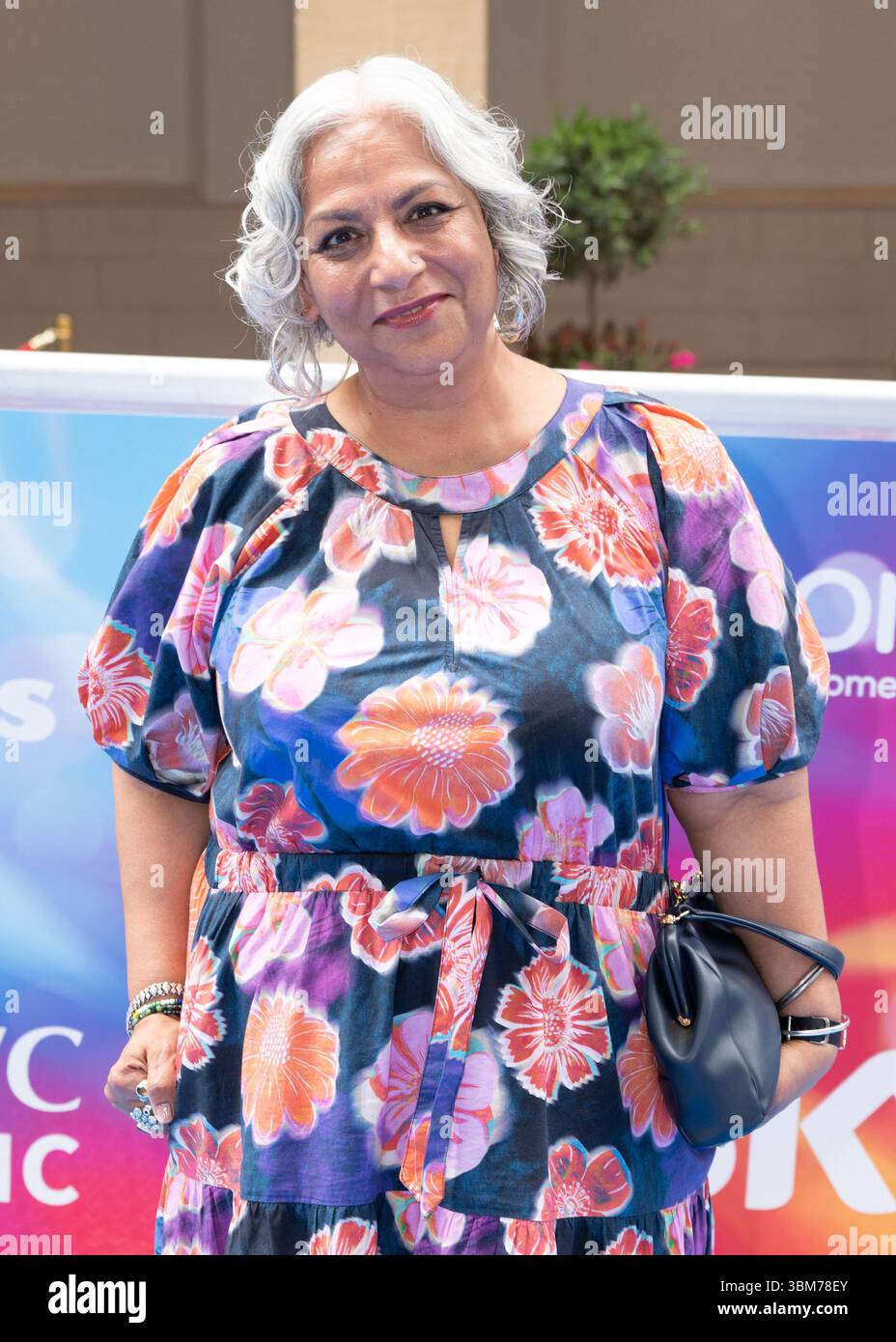 Harvey Virdi attends the TRIC Awards 2025 at Grosvenor House in London ...