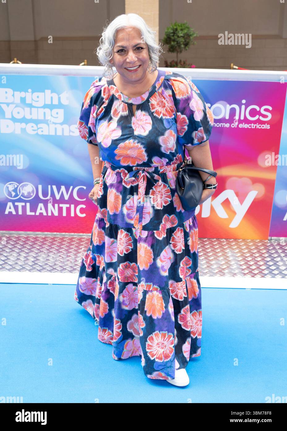 Harvey Virdi attends the TRIC Awards 2025 at Grosvenor House in London ...