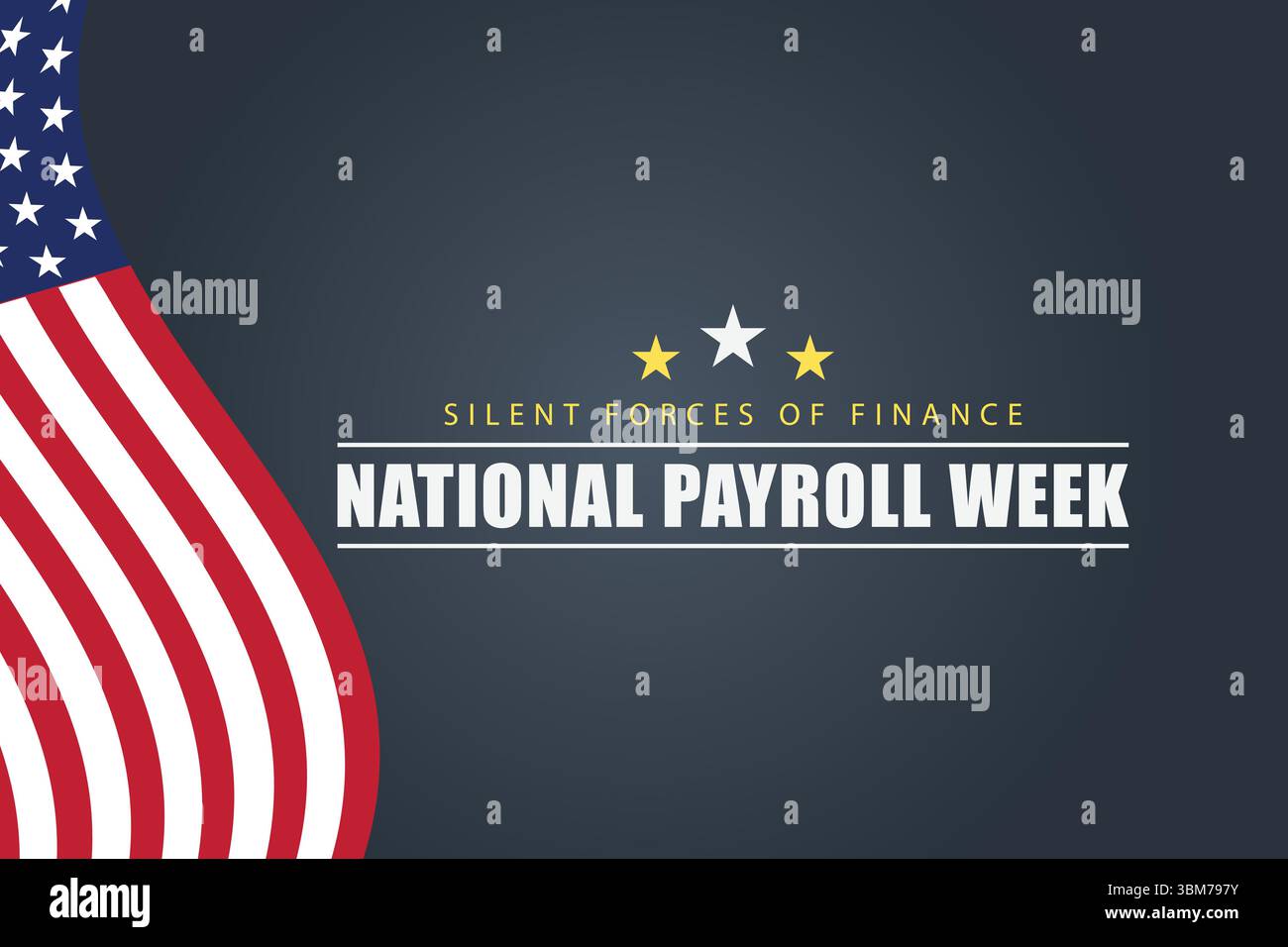 National Payroll Week Fostering Appreciation for Payroll Accuracy and ...