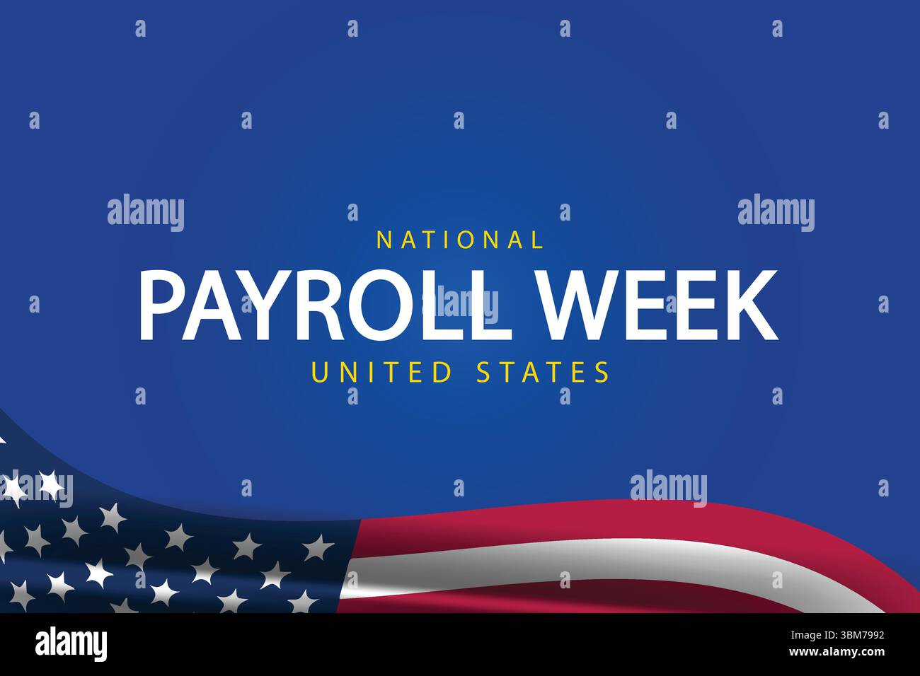 Celebrating the Backbone of the Workforce National Payroll Week in the ...