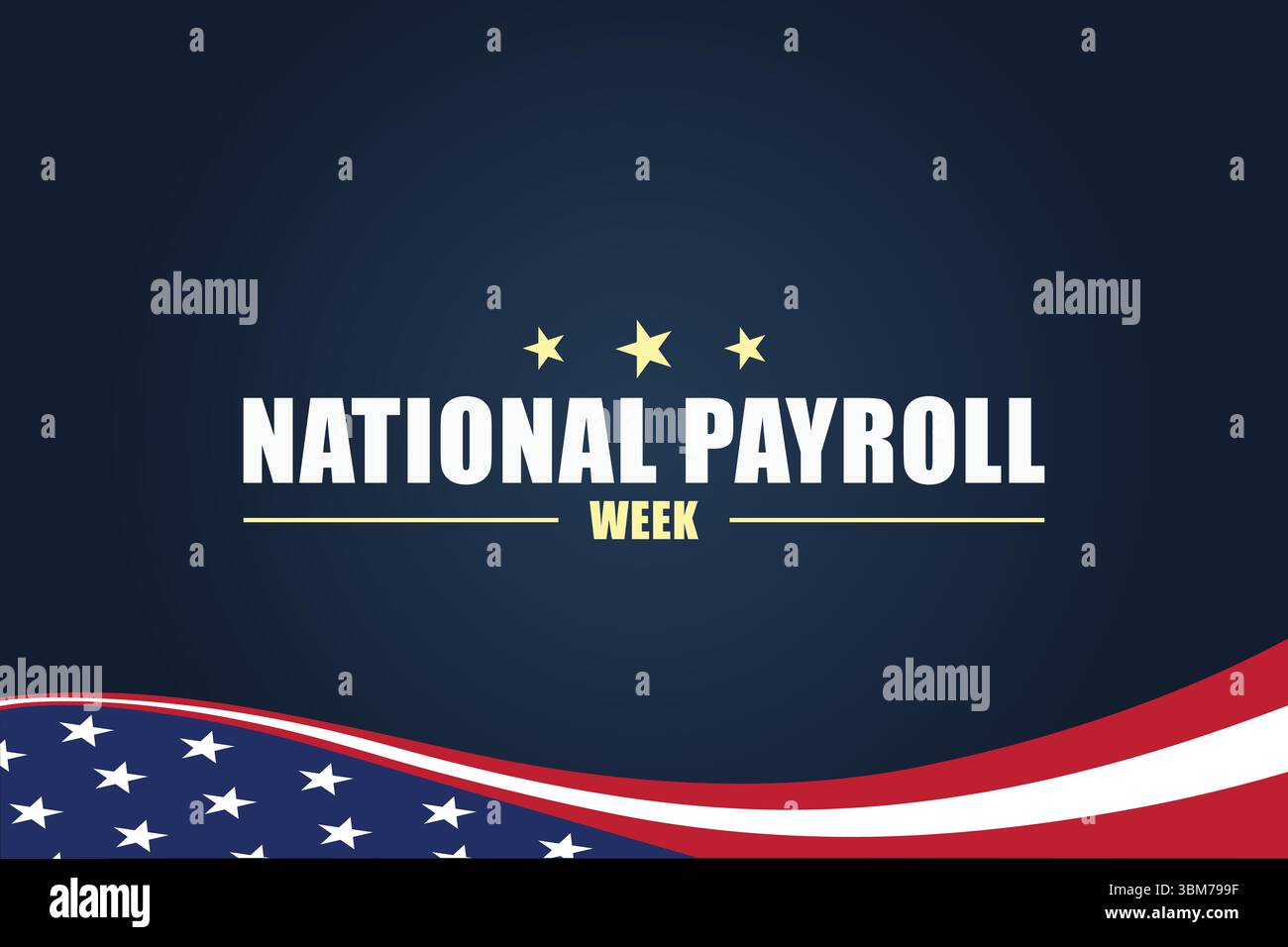 Celebrating National Payroll Week Honoring the Backbone of American ...