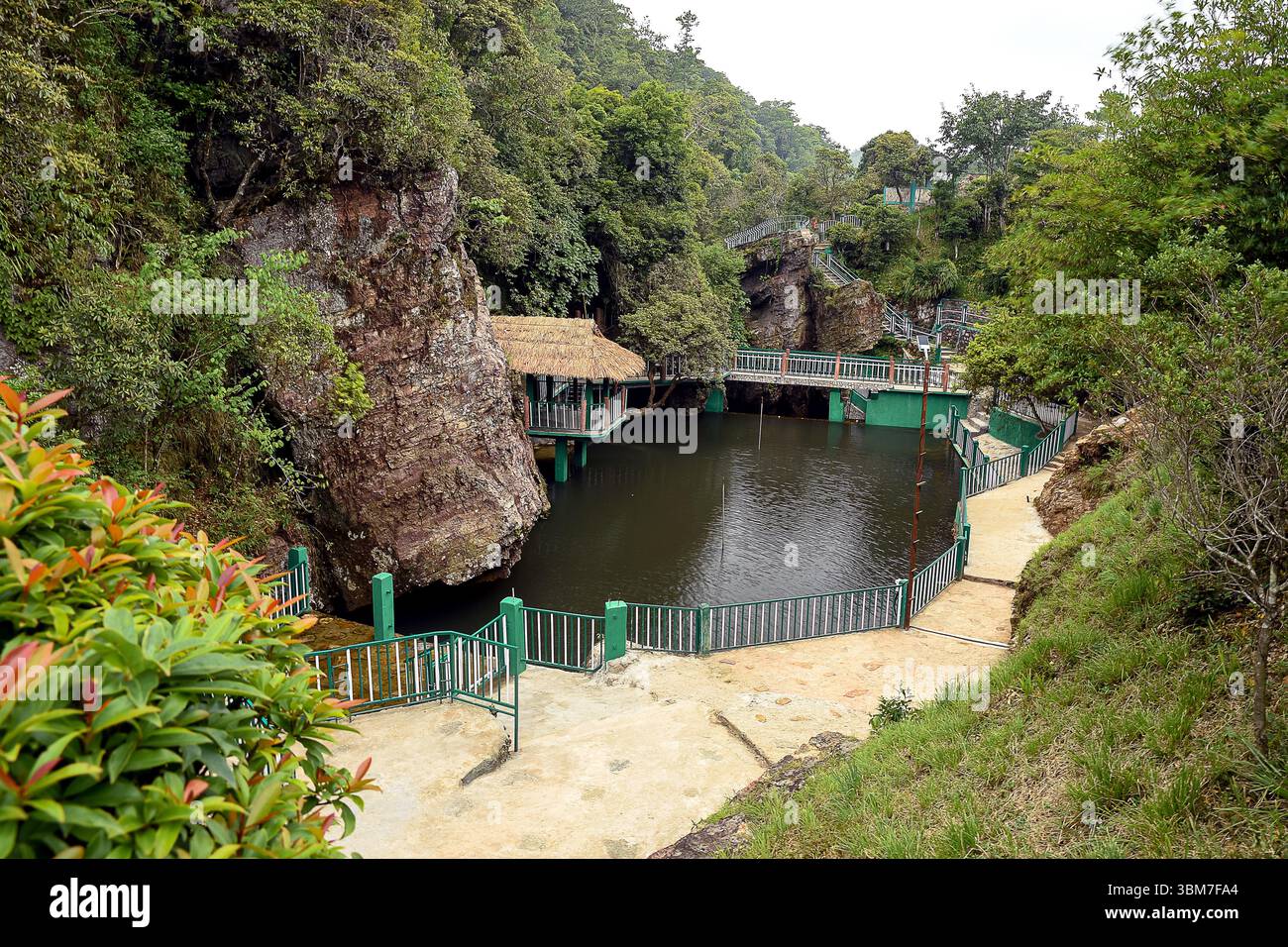 Matilang park hi-res stock photography and images - Alamy
