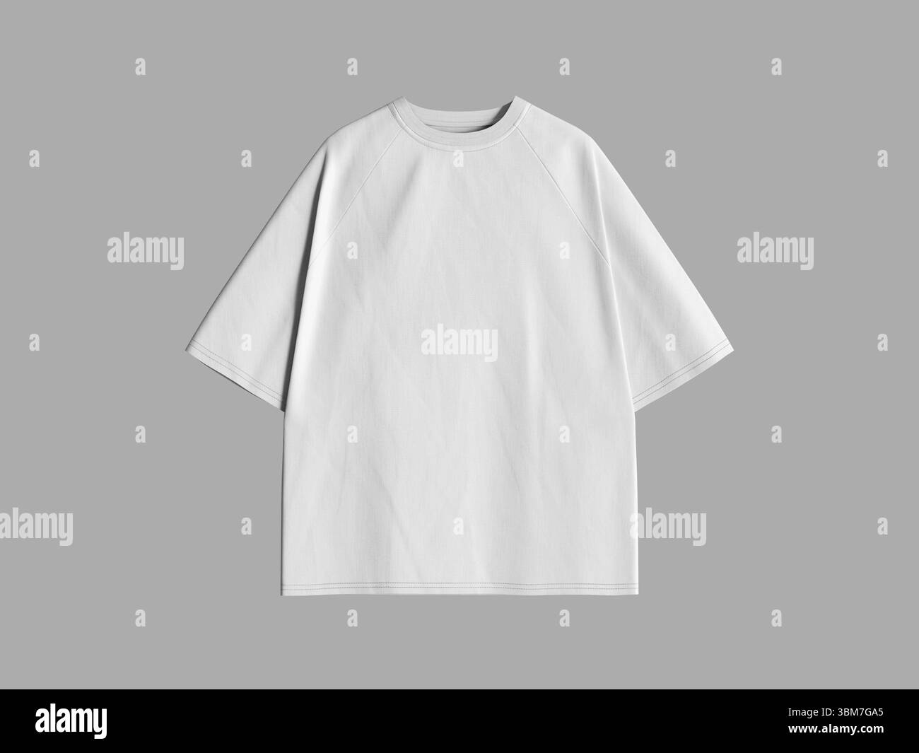 Shirt white apparel Black and White Stock Photos & Images - Alamy