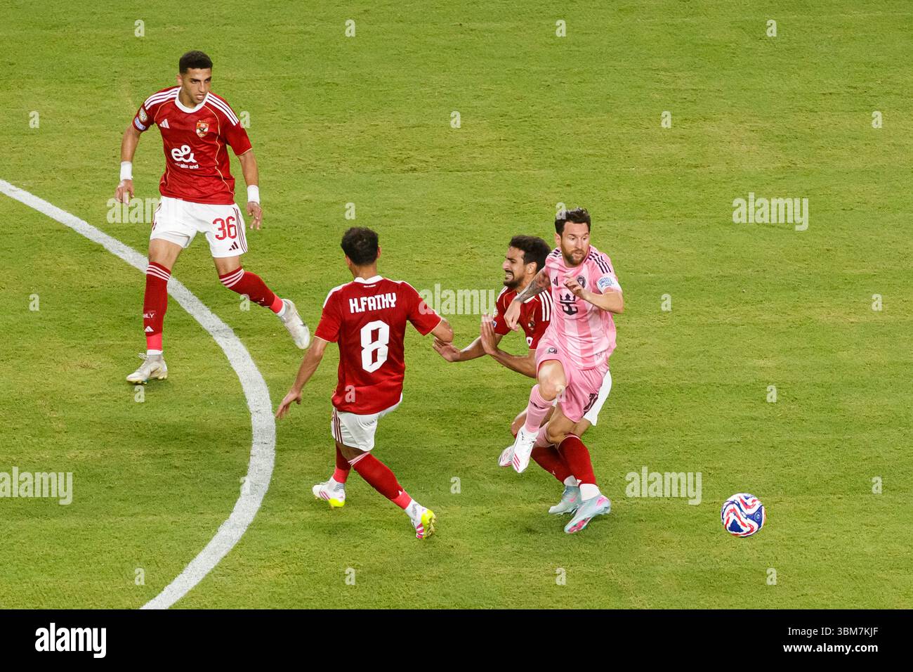 Mohamed ben romdhane hi-res stock photography and images - Alamy