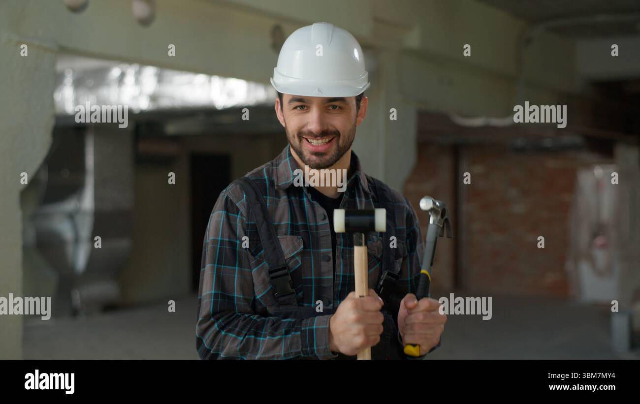 Dancing engineer tools repairing hi-res stock photography and images ...
