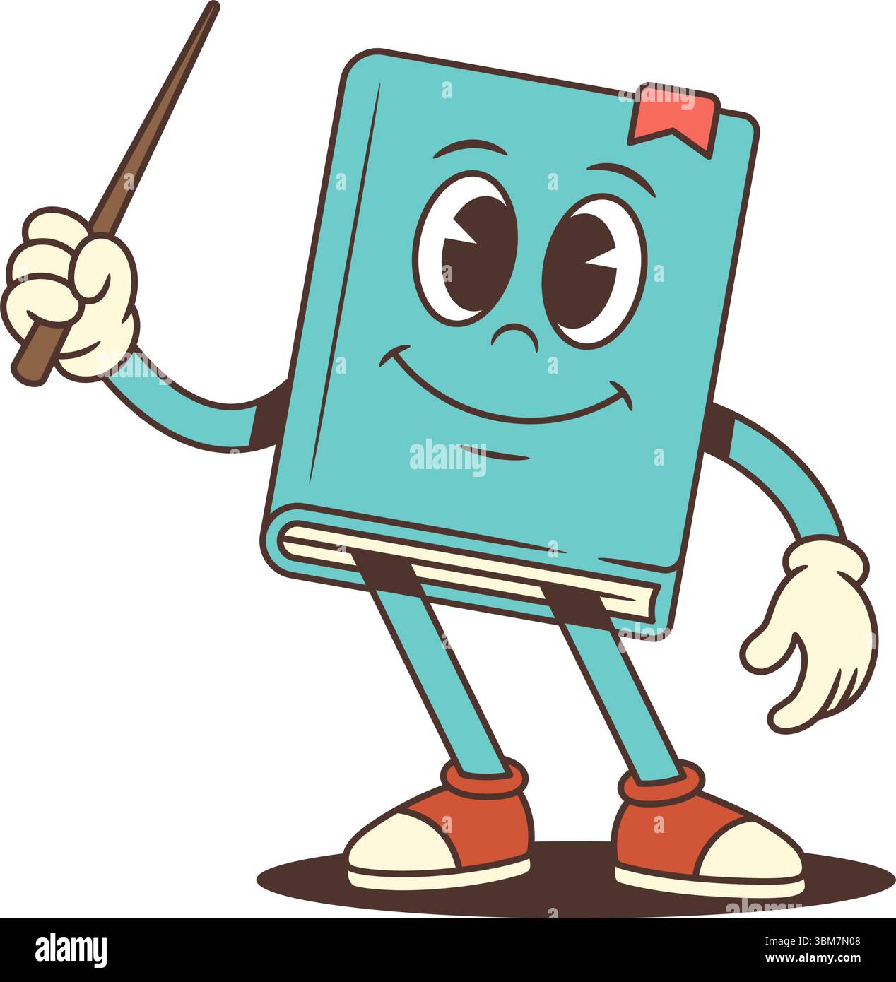 Explaining instruct Stock Vector Images - Alamy