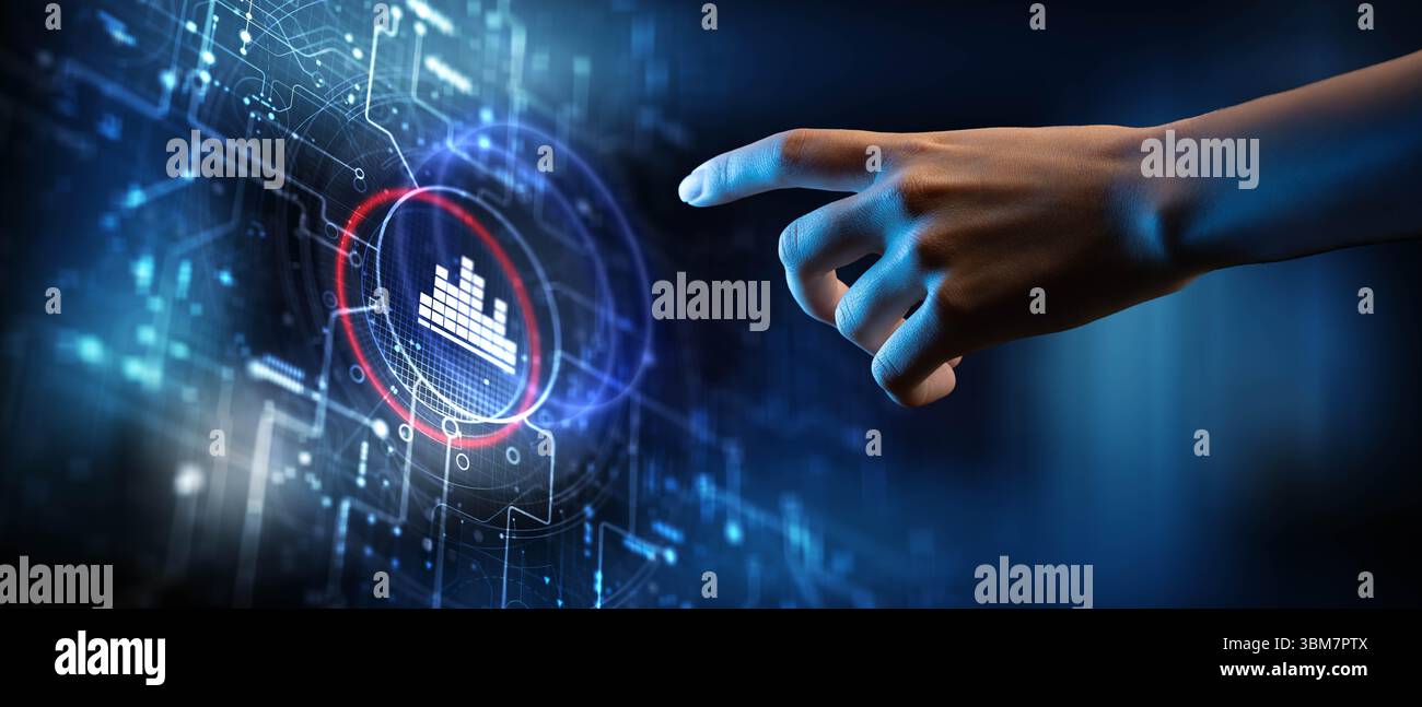 Analysis systematic data evaluation hi-res stock photography and images ...