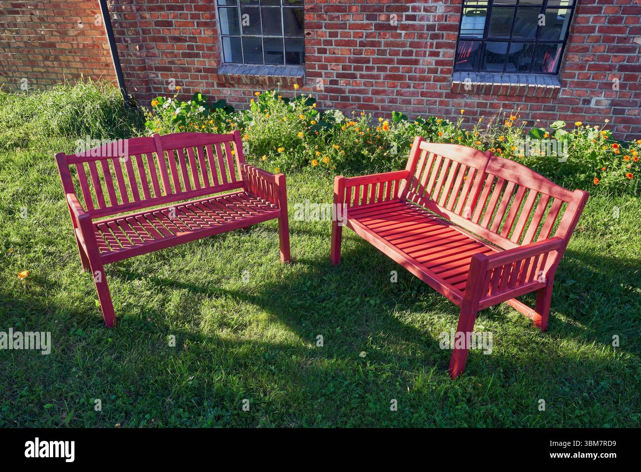 Images from the area of the old milk factory at Kapp, Toten, Norway ...