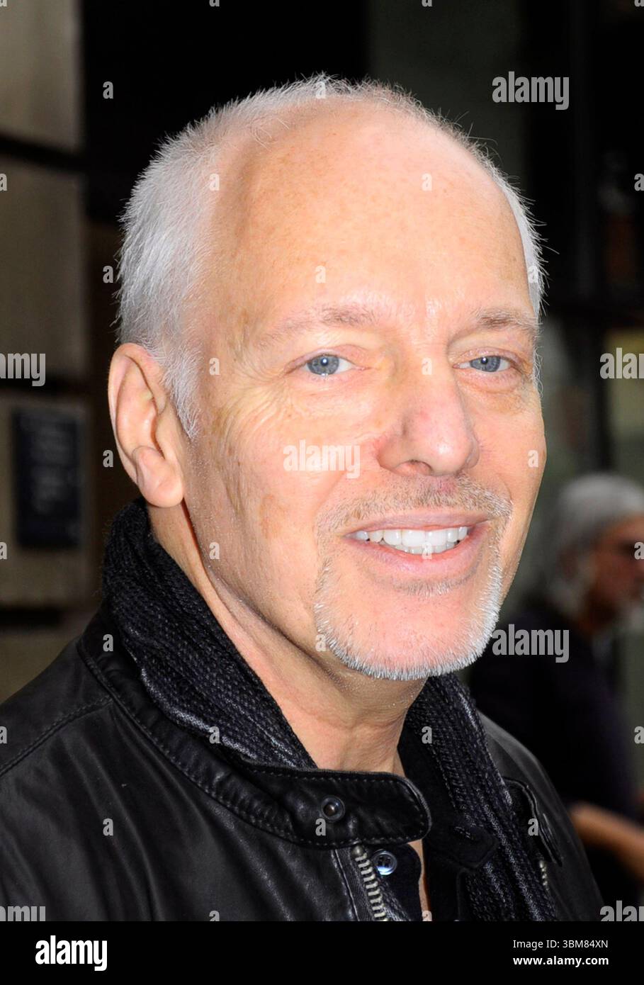 Peter frampton 2011 hi-res stock photography and images - Alamy