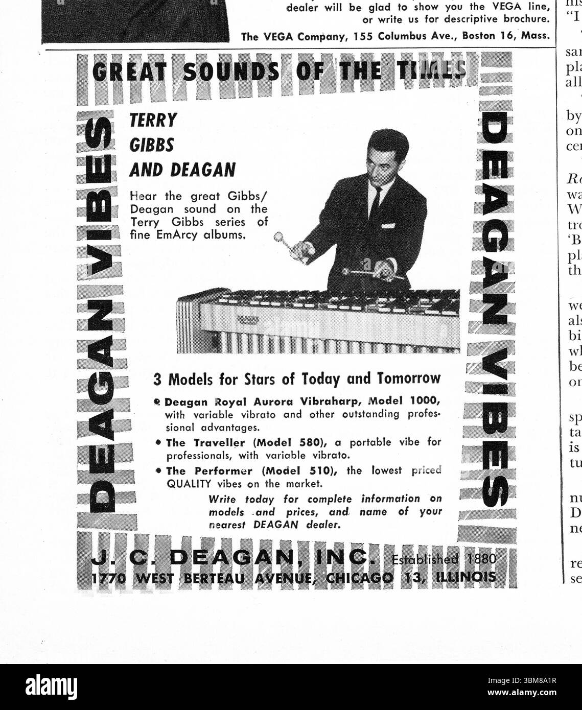 Celebrity endorsement ad Cut Out Stock Images & Pictures - Alamy