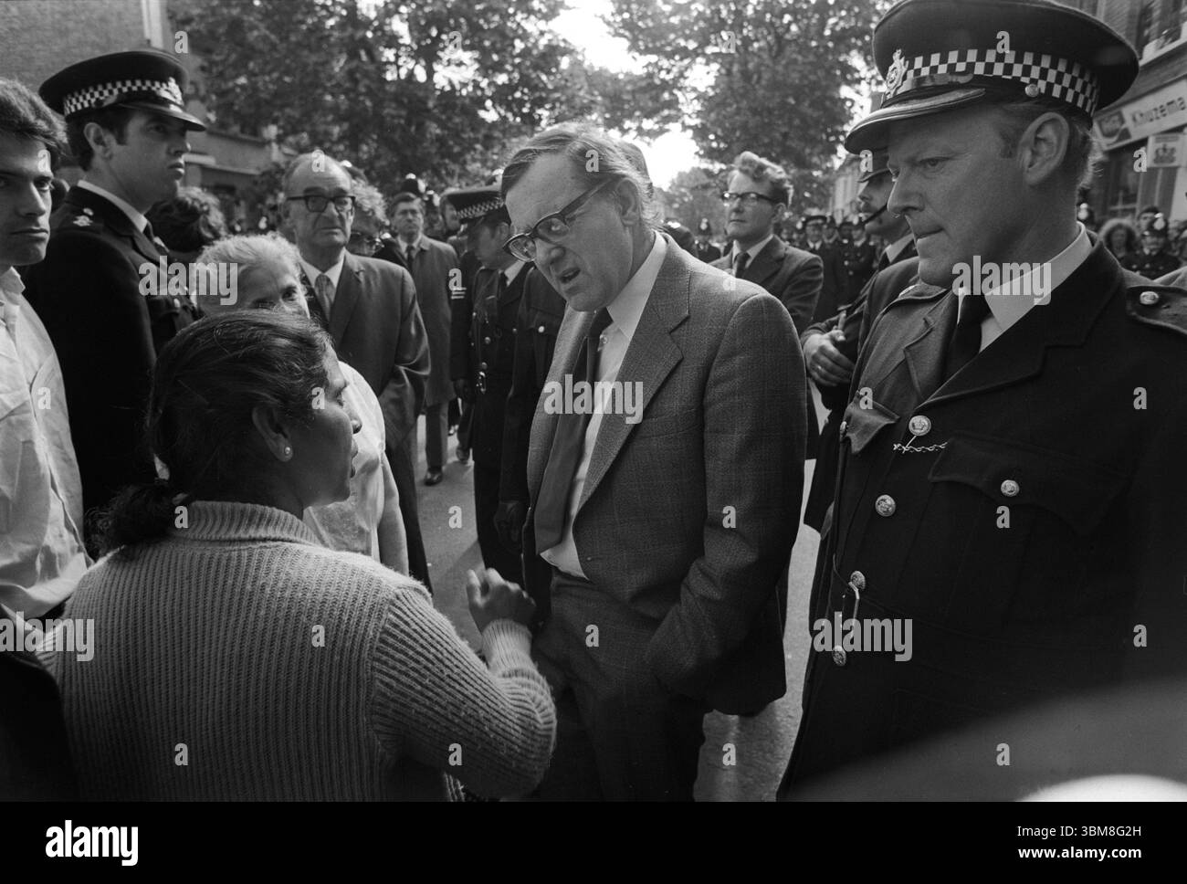 Merlyn rees mp hi-res stock photography and images - Alamy