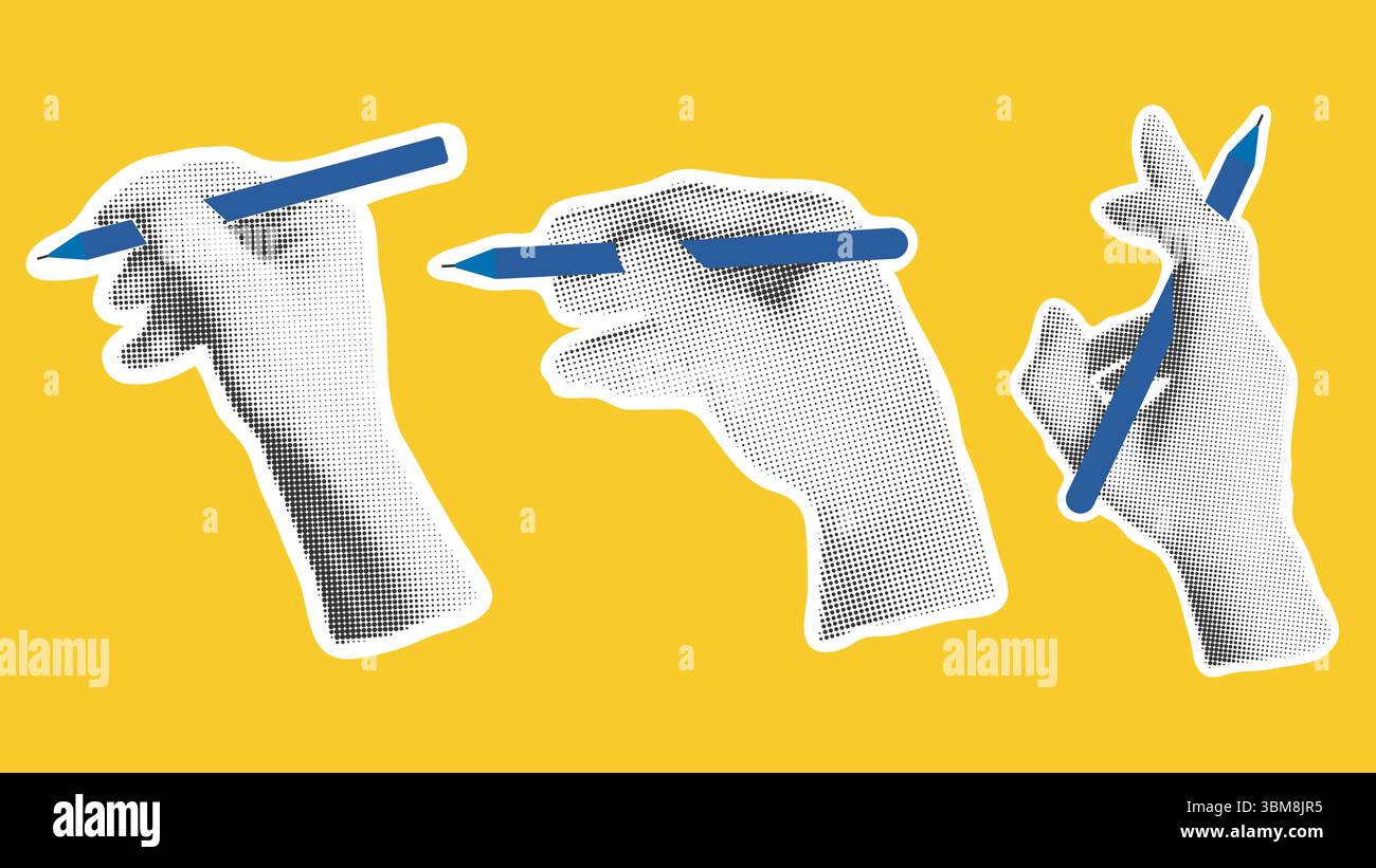 Author signing female Stock Vector Images - Alamy