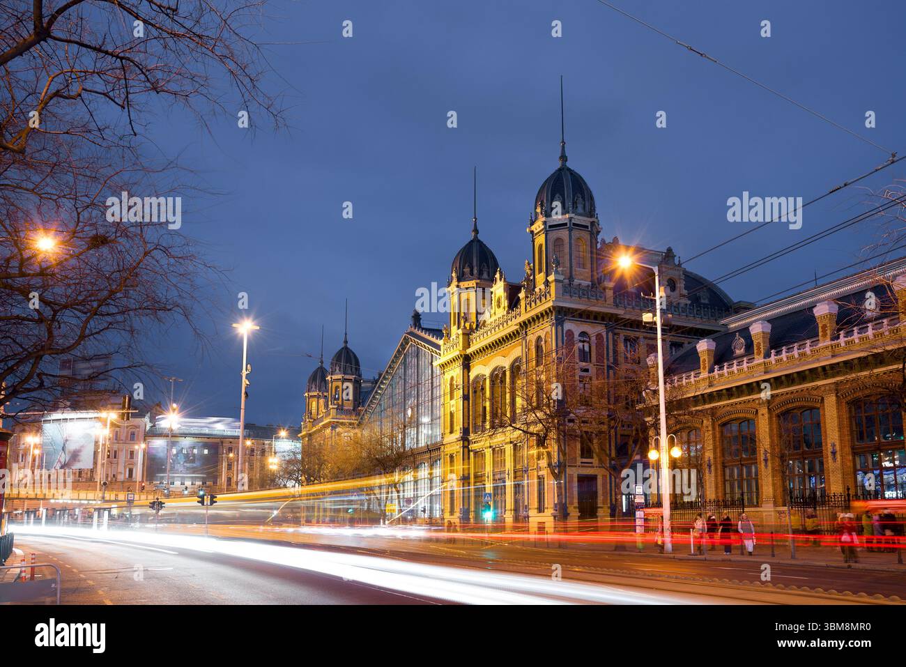 Historic old station building hi-res stock photography and images - Alamy