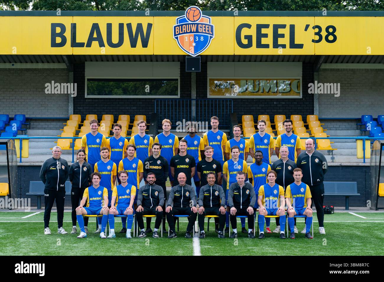 Lars putters hi-res stock photography and images - Alamy