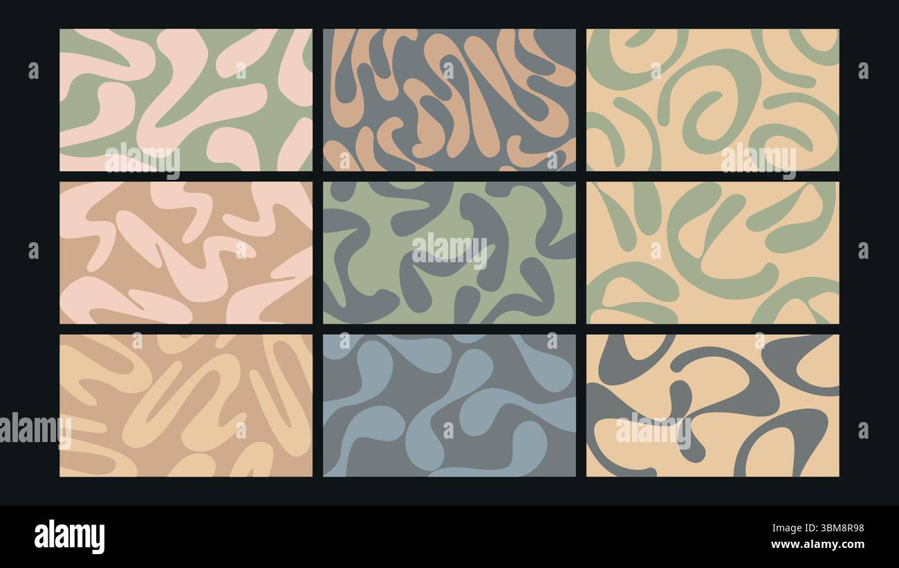 Cosmic art background Stock Vector Images - Alamy