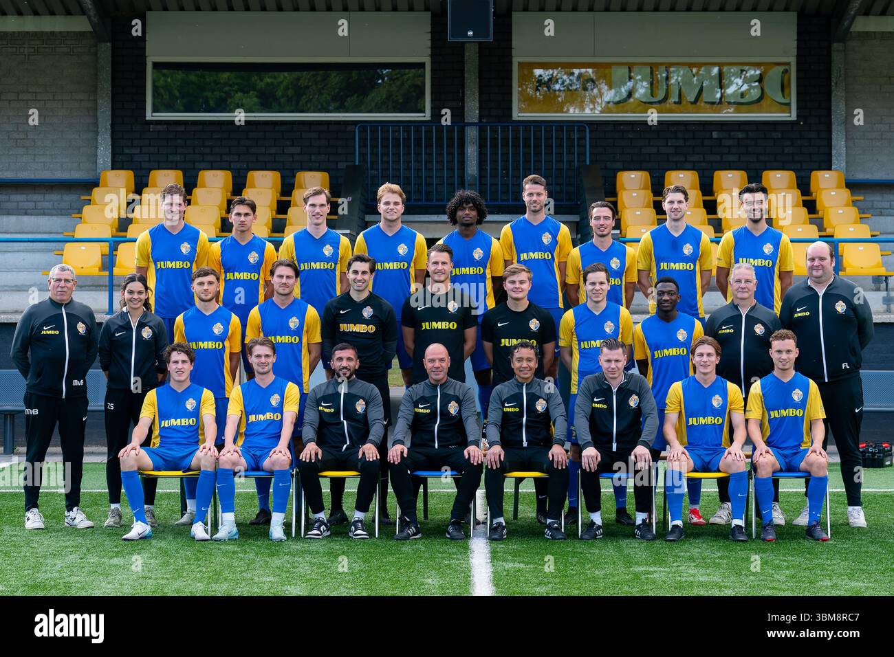 Koen van de ven hi-res stock photography and images - Alamy