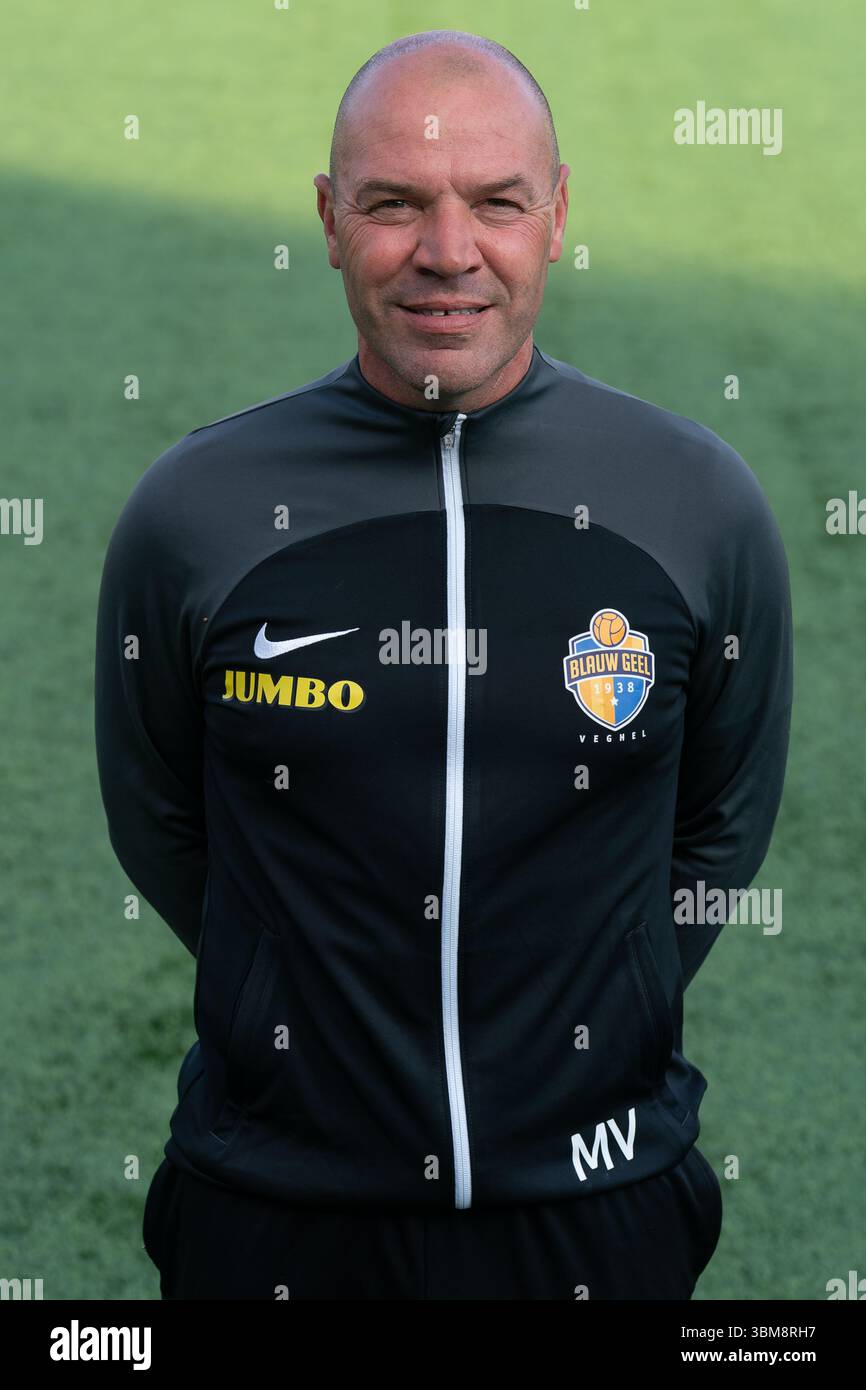 Maurice verbunt hi-res stock photography and images - Alamy