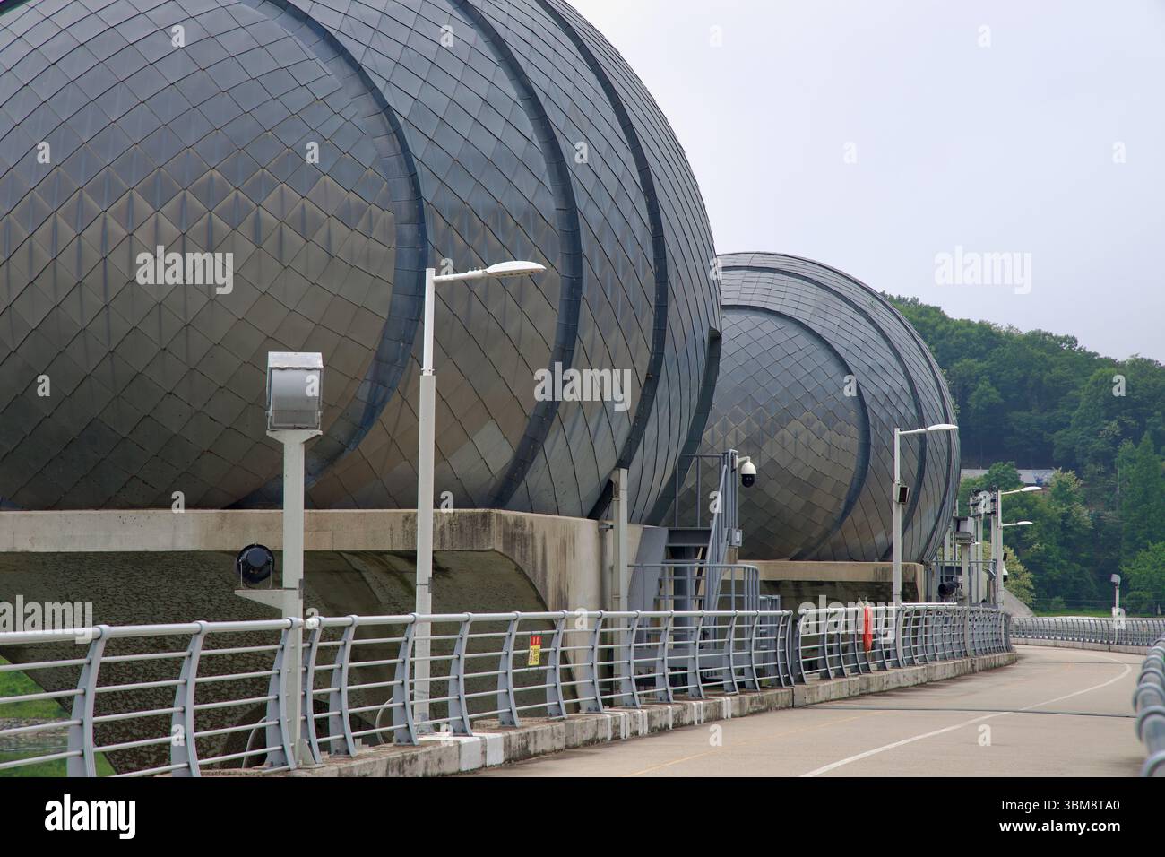 Yeoju city hi-res stock photography and images - Alamy