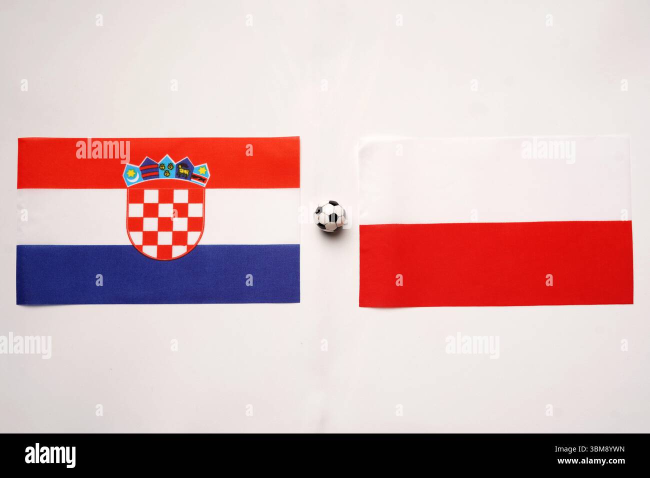 Poland national flag collection hi-res stock photography and images - Alamy