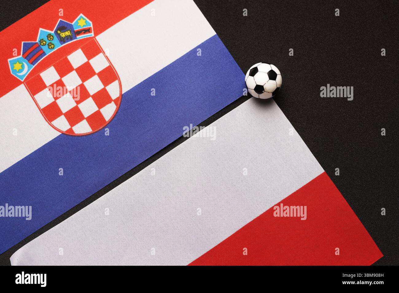 Croatia vs poland soccer hi-res stock photography and images - Alamy