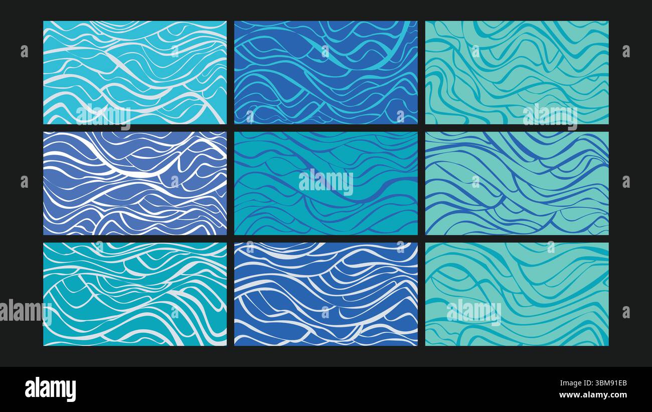 Soft neutral tones Stock Vector Images - Alamy