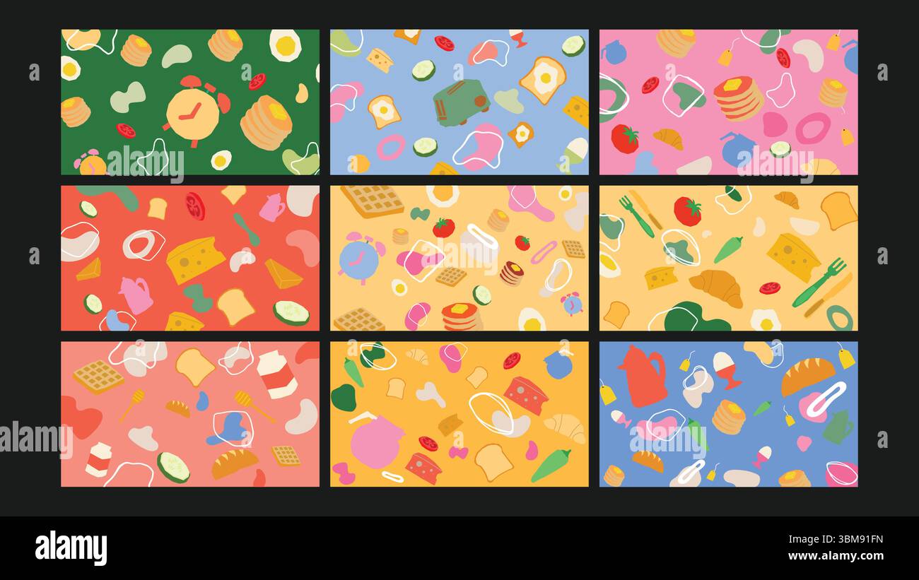 Hand drawn dining knife Stock Vector Images - Alamy