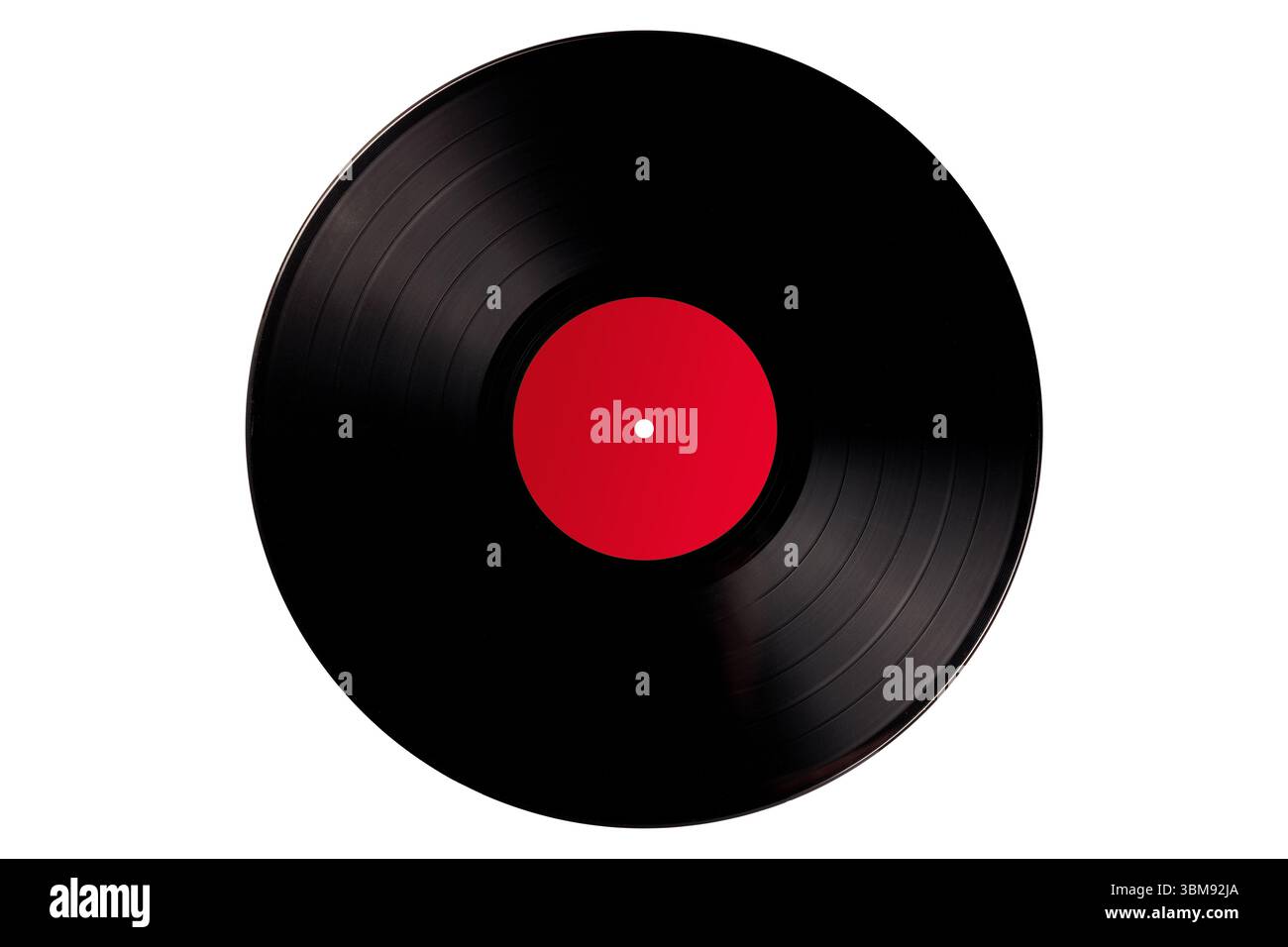 Vinyl record hobby Cut Out Stock Images & Pictures - Alamy