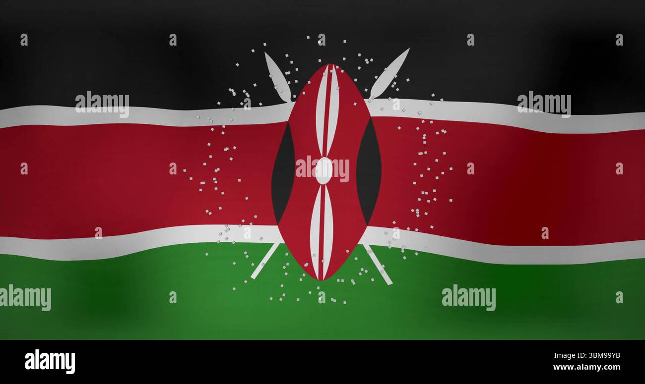 Maasai shield hi-res stock photography and images - Alamy