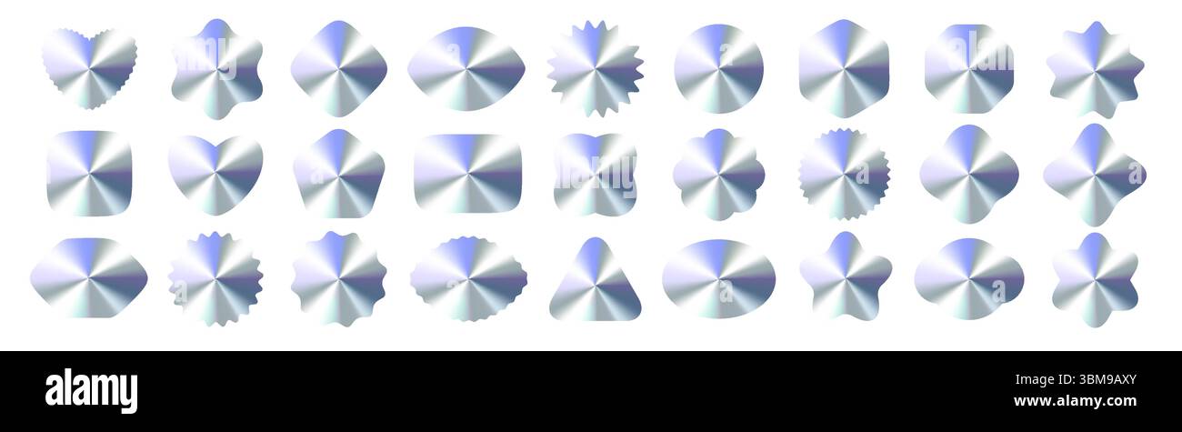 Ui labels Cut Out Stock Images & Pictures - Alamy