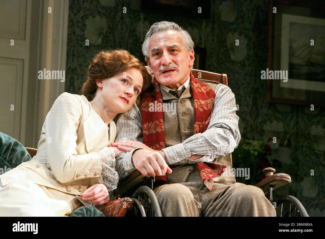 Catherine winslow hi-res stock photography and images - Alamy