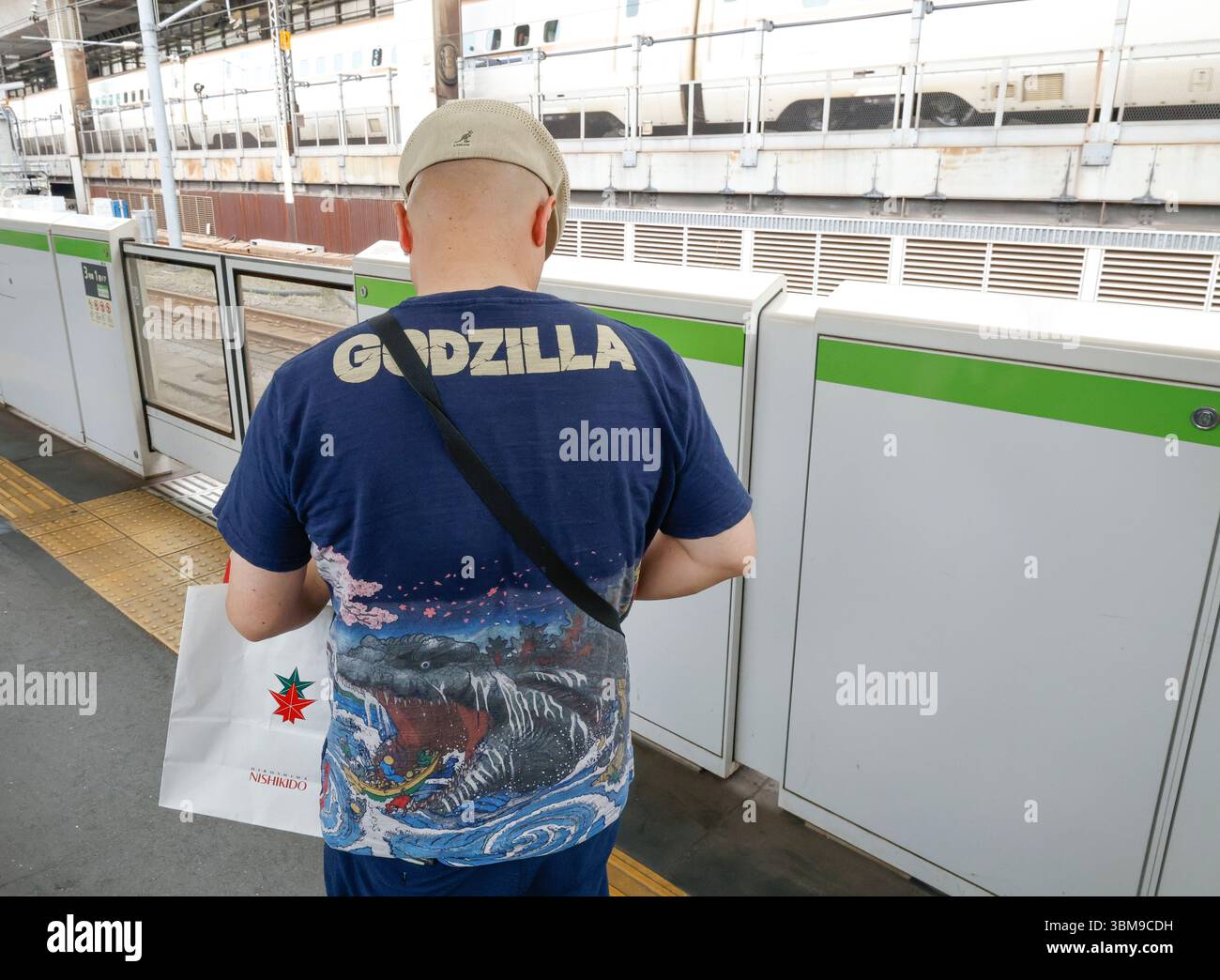 Tokyo pop hi-res stock photography and images - Alamy