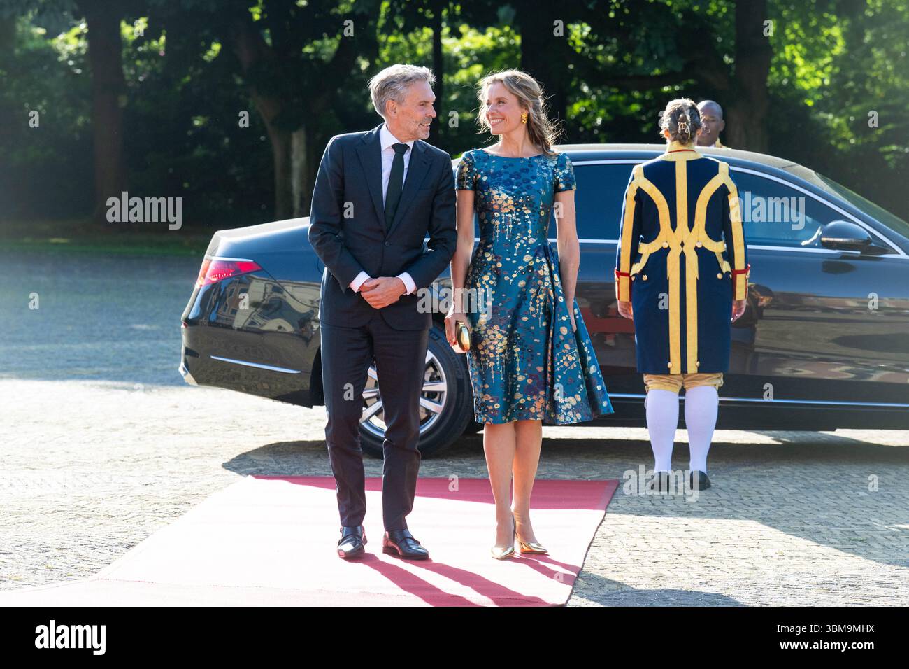 The Hague, The Netherlands. 24th June, 2025. Dutch Prime Minister Dick ...