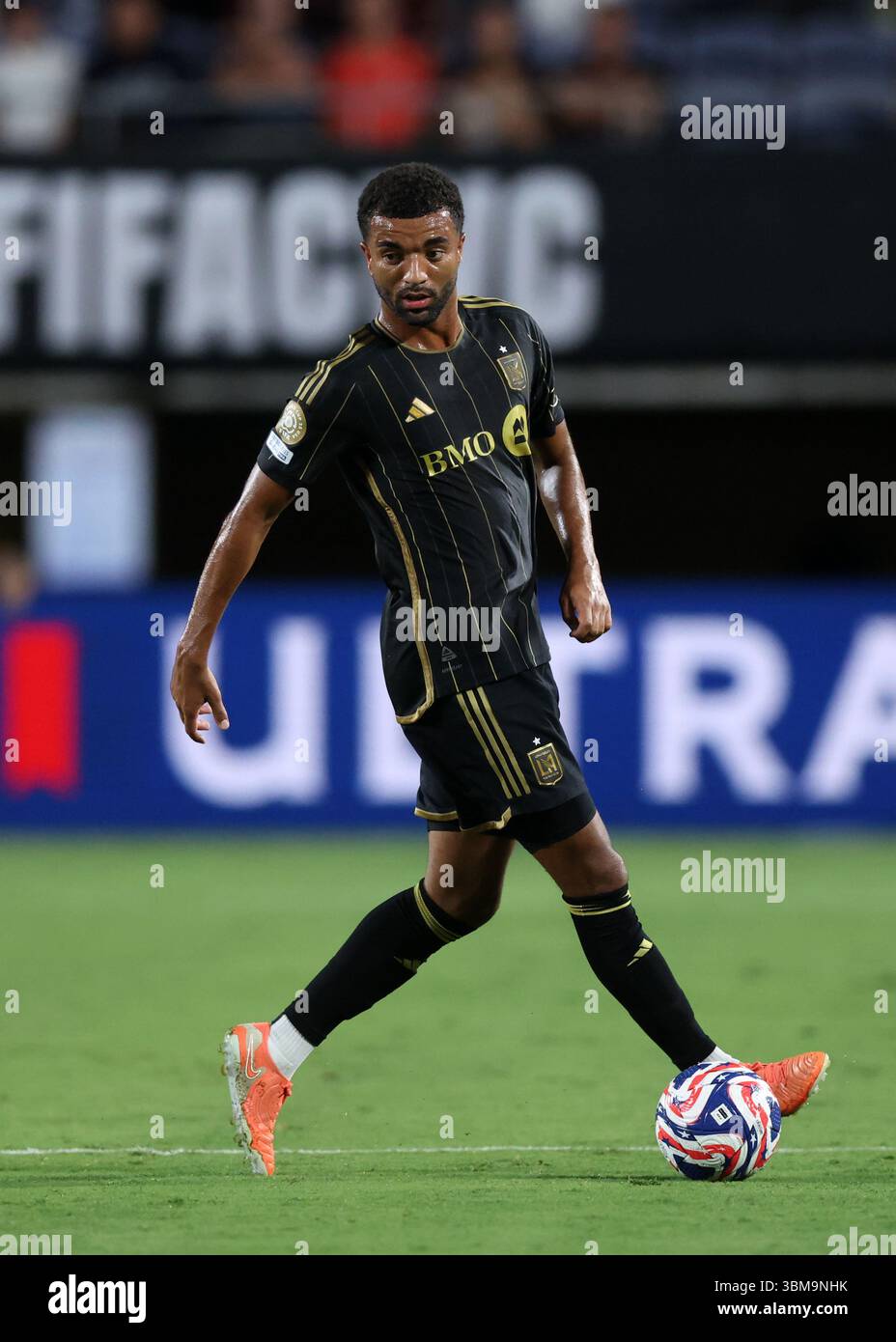 Timothy tillman 2025 hi-res stock photography and images - Alamy
