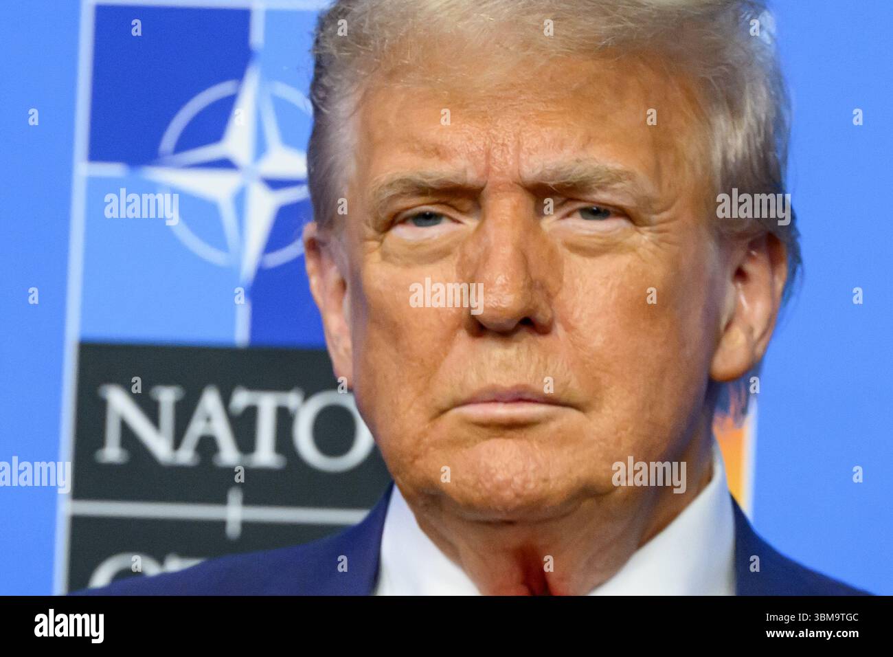 Den Haag, The Netherlands, 2025-06-25 11:08:38 The Hague, 25-06-2025 ...