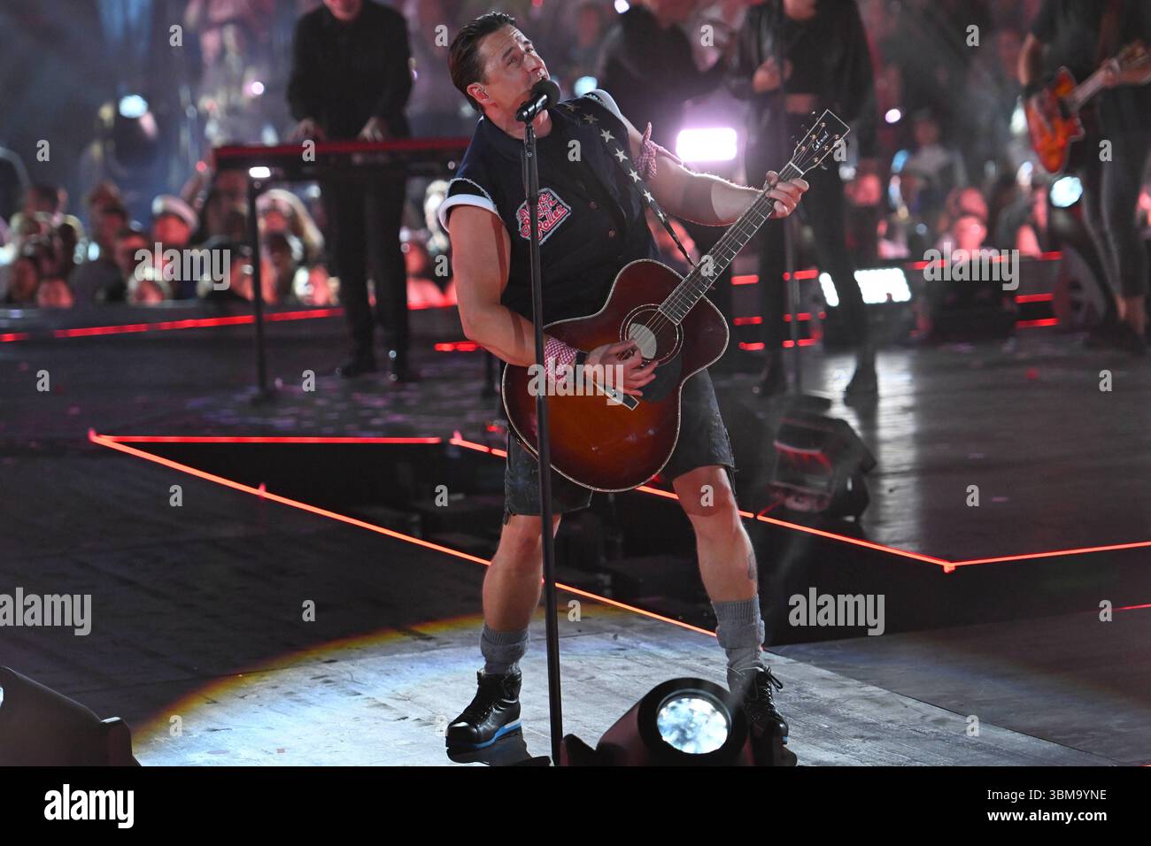 21.06.2025 Kitzbühel in Österreich AUT - Schlagerbooom Open Air 2025 ...