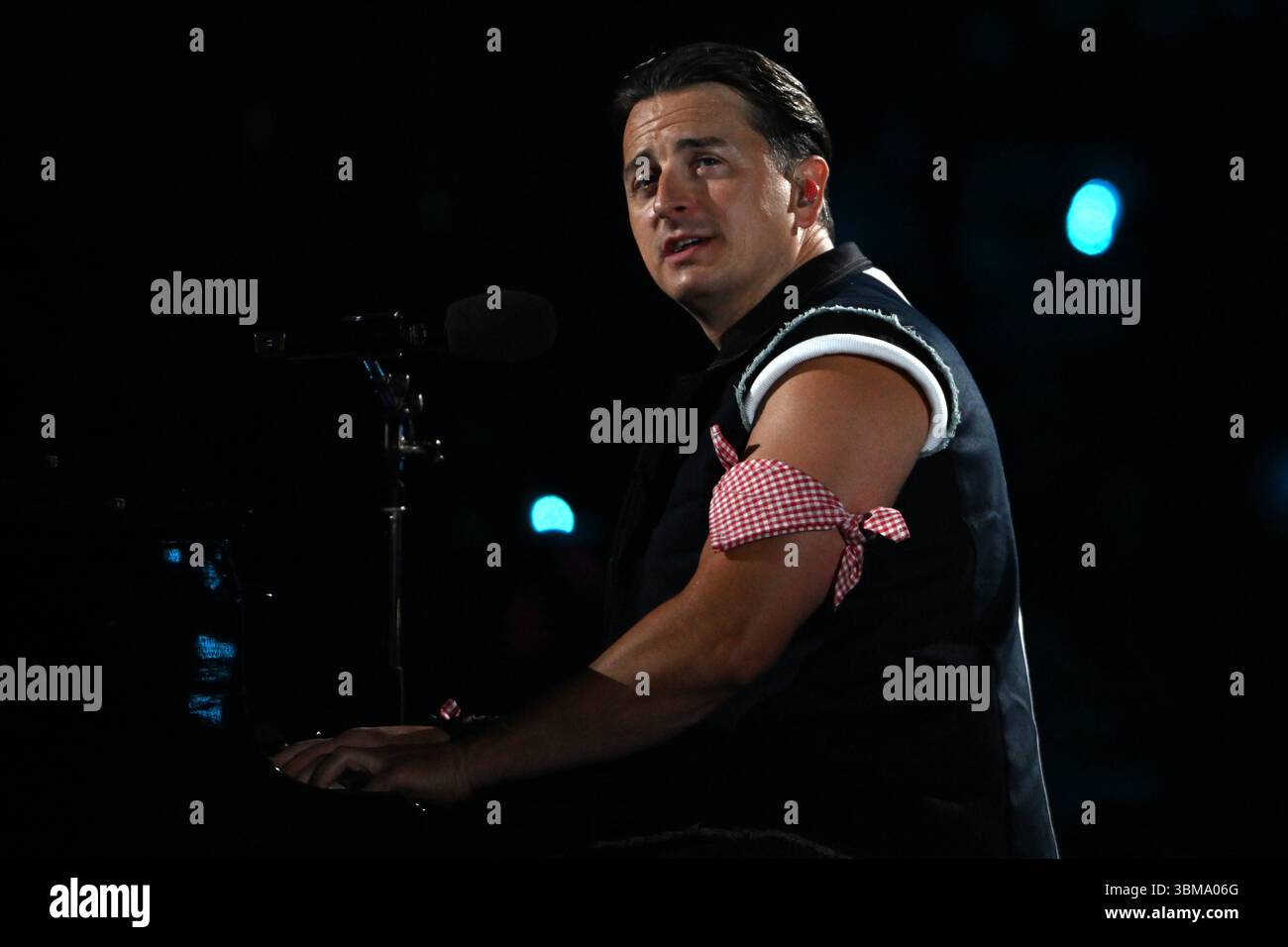 21.06.2025 Kitzbühel in Österreich AUT - Schlagerbooom Open Air 2025 ...