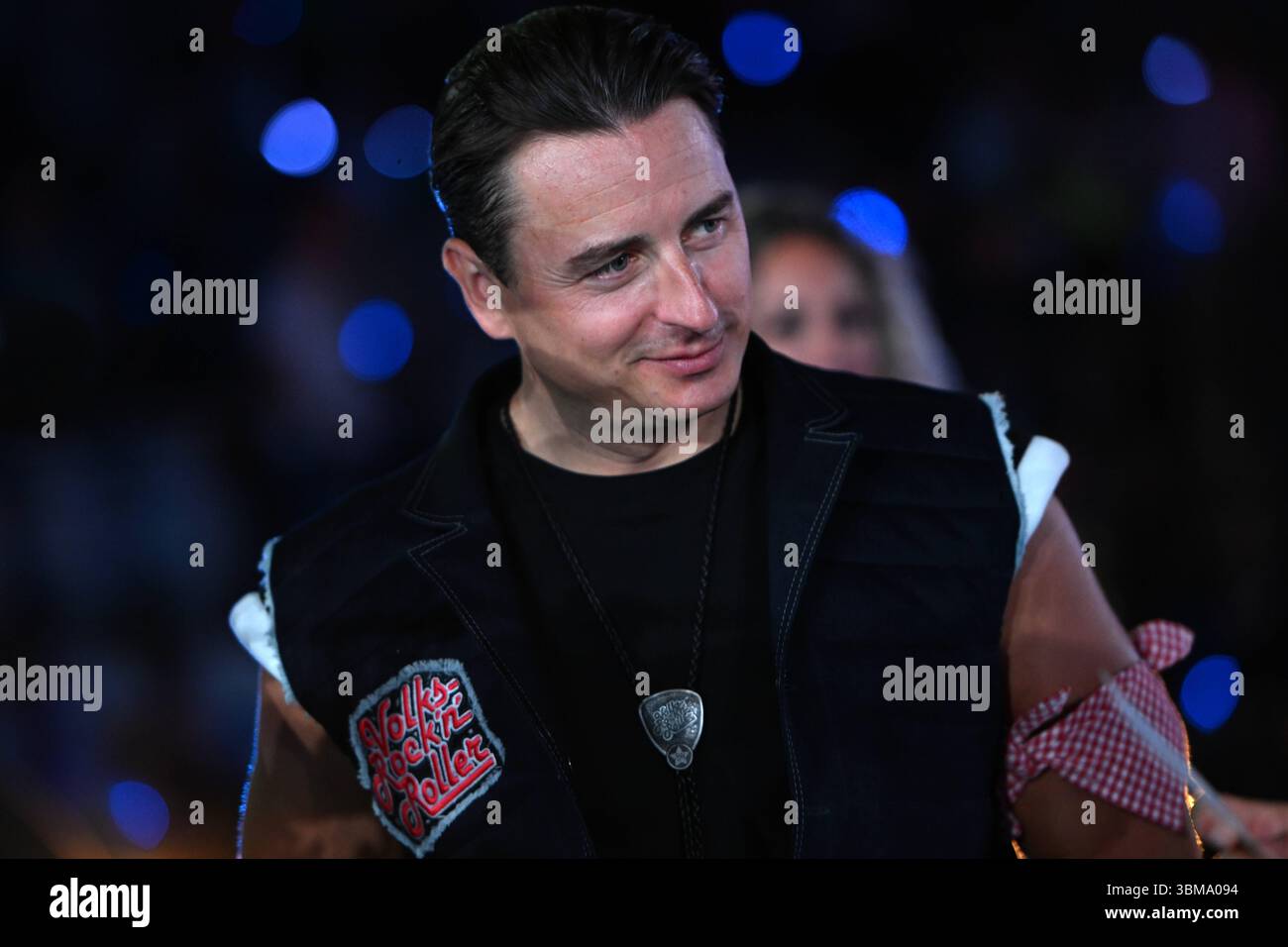 21.06.2025 Kitzbühel in Österreich AUT - Schlagerbooom Open Air 2025 ...