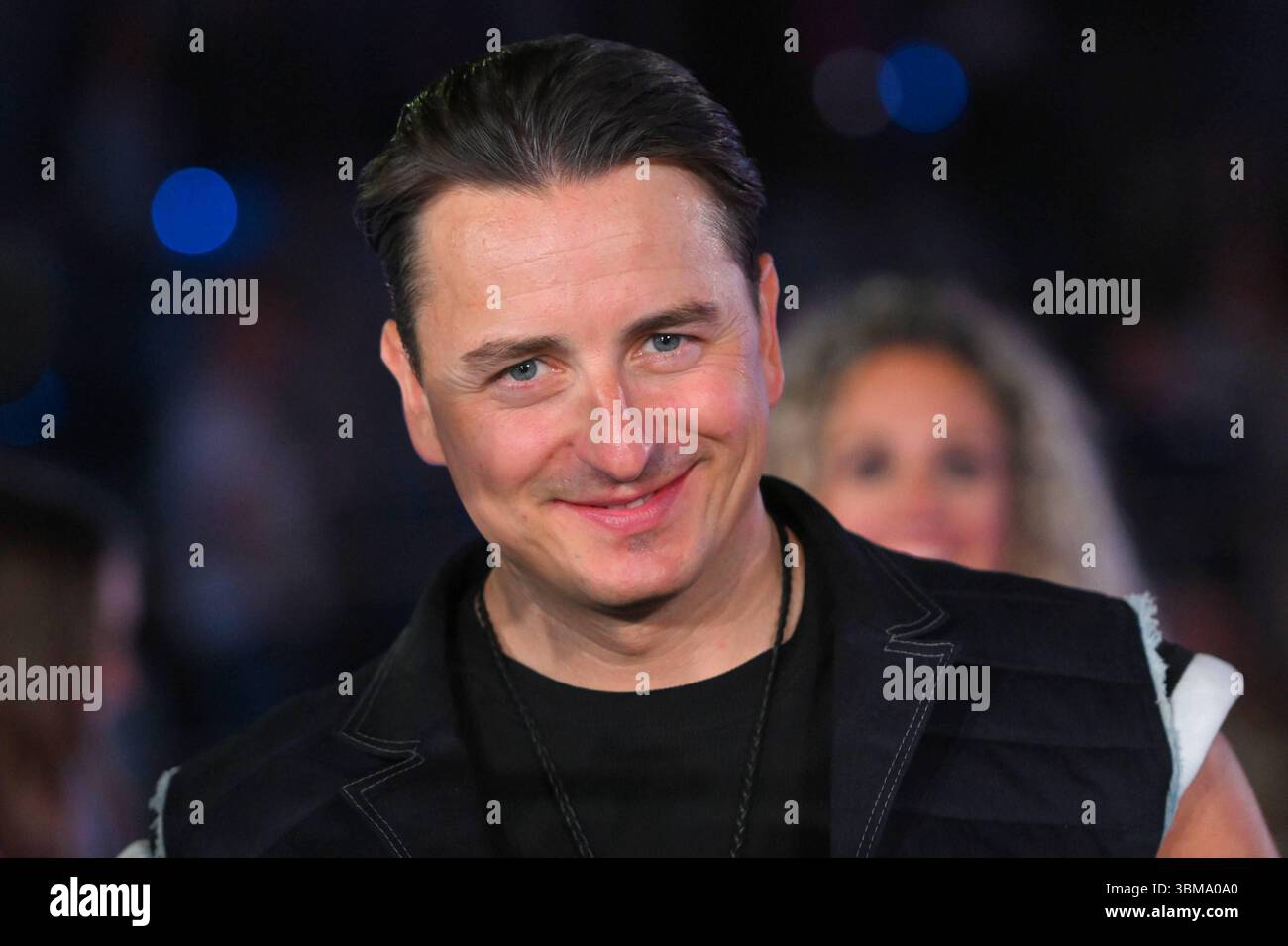 21.06.2025 Kitzbühel in Österreich AUT - Schlagerbooom Open Air 2025 ...