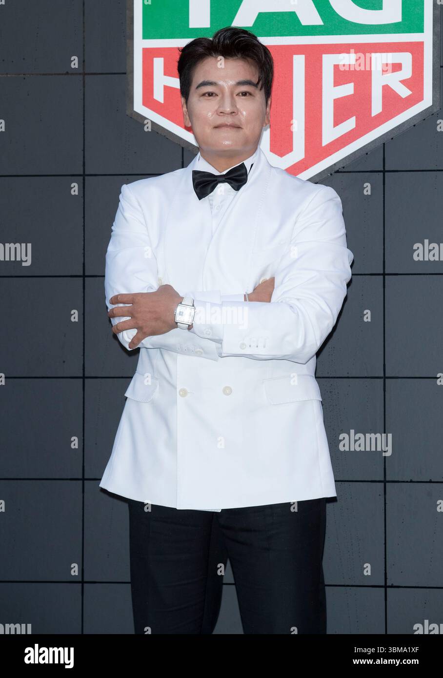 Seoul, South Korea. 25th June, 2025. South Korean Choo Sin-soo, former ...