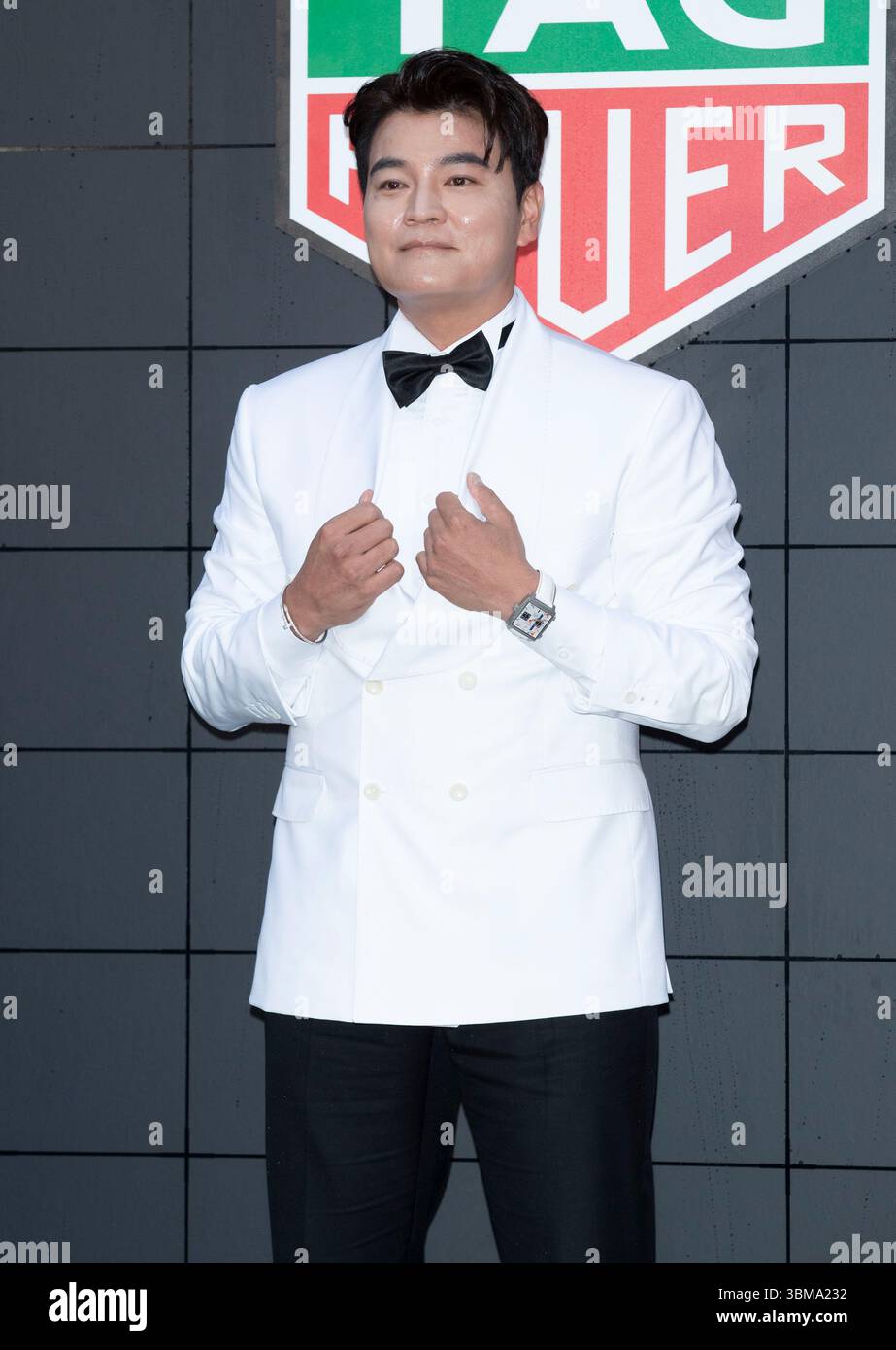 Seoul, South Korea. 25th June, 2025. South Korean Choo Sin-soo, former ...