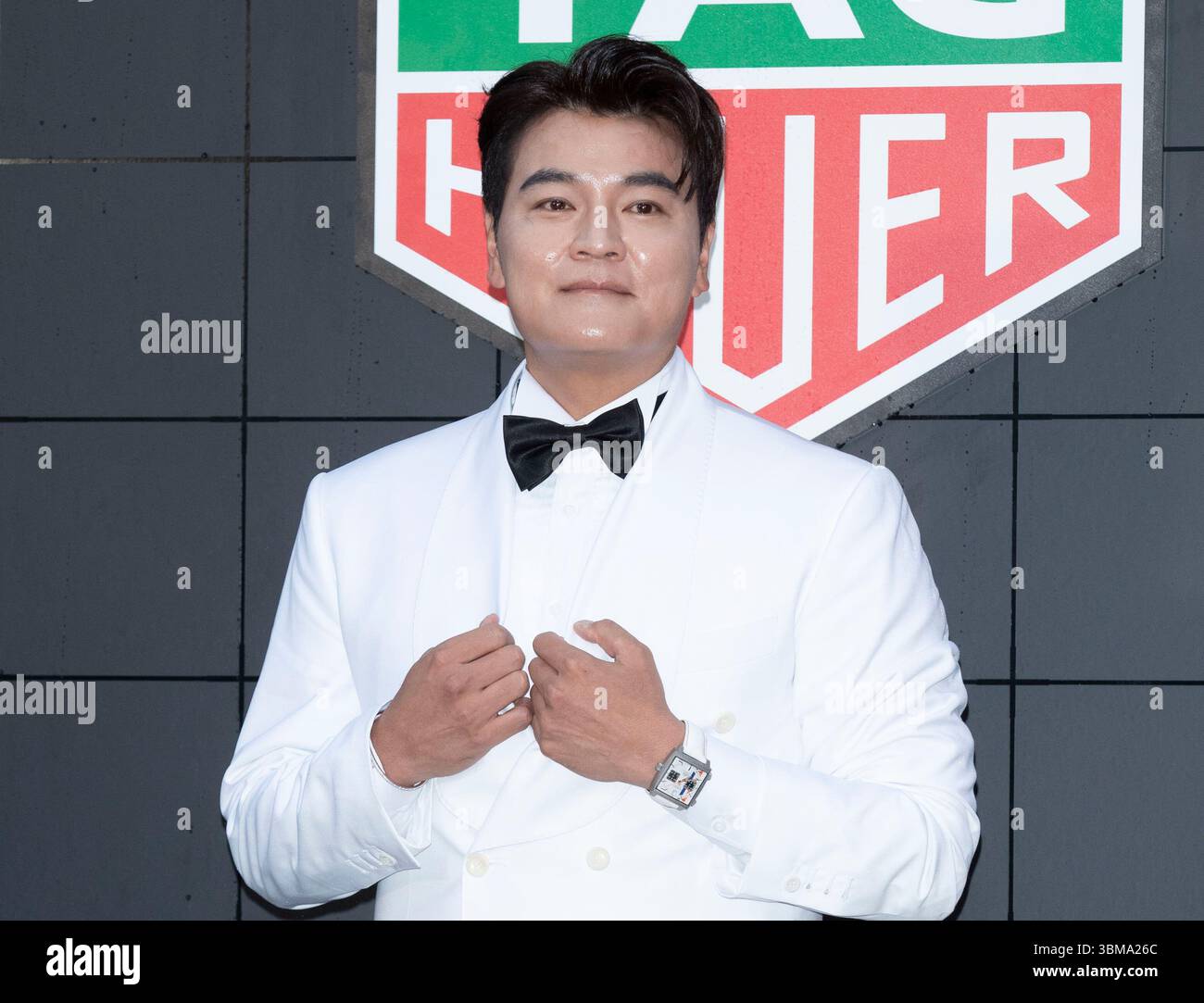 Seoul, South Korea. 25th June, 2025. South Korean Choo Sin-soo, former ...