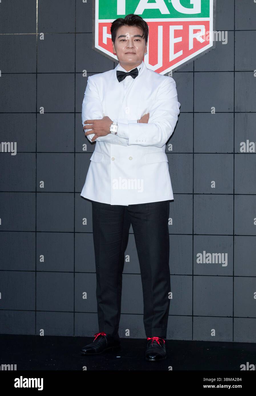 Seoul, South Korea. 25th June, 2025. South Korean Choo Sin-soo, former ...