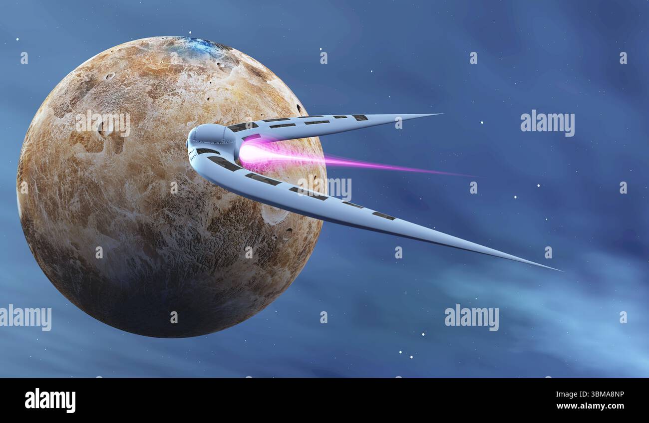 Ceres liner hi-res stock photography and images - Alamy