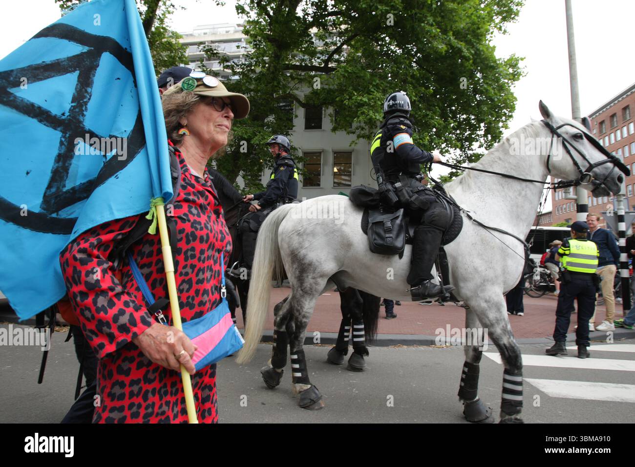 Nato summit the hague 2025 hi-res stock photography and images - Alamy