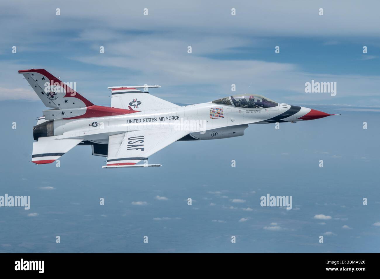 Airmen mcconnell air force hi-res stock photography and images - Alamy