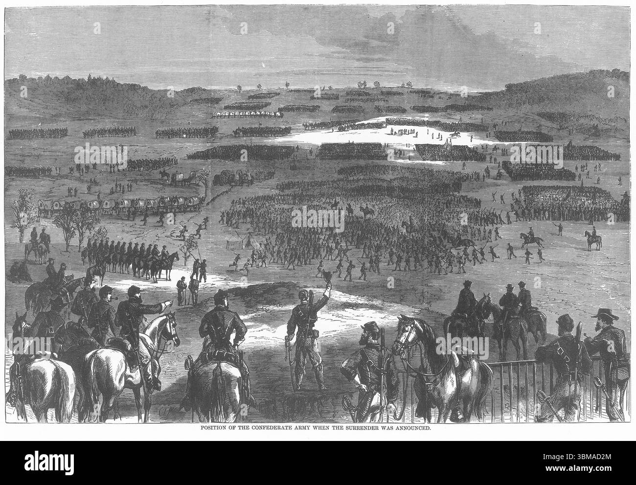 Confederate victory Cut Out Stock Images & Pictures - Alamy