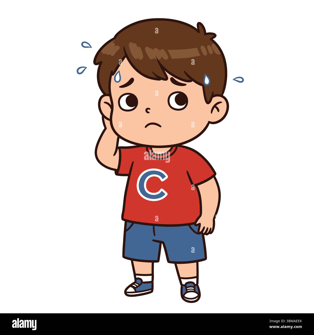 Kids psychology studio Stock Vector Images - Alamy