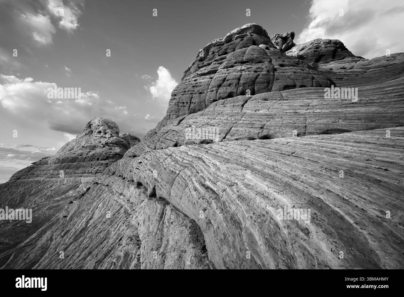 White Pocket, Arizona Stock Photo - Alamy
